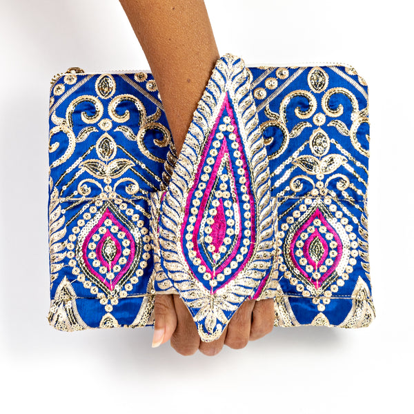Clutches - Indie-Luxe